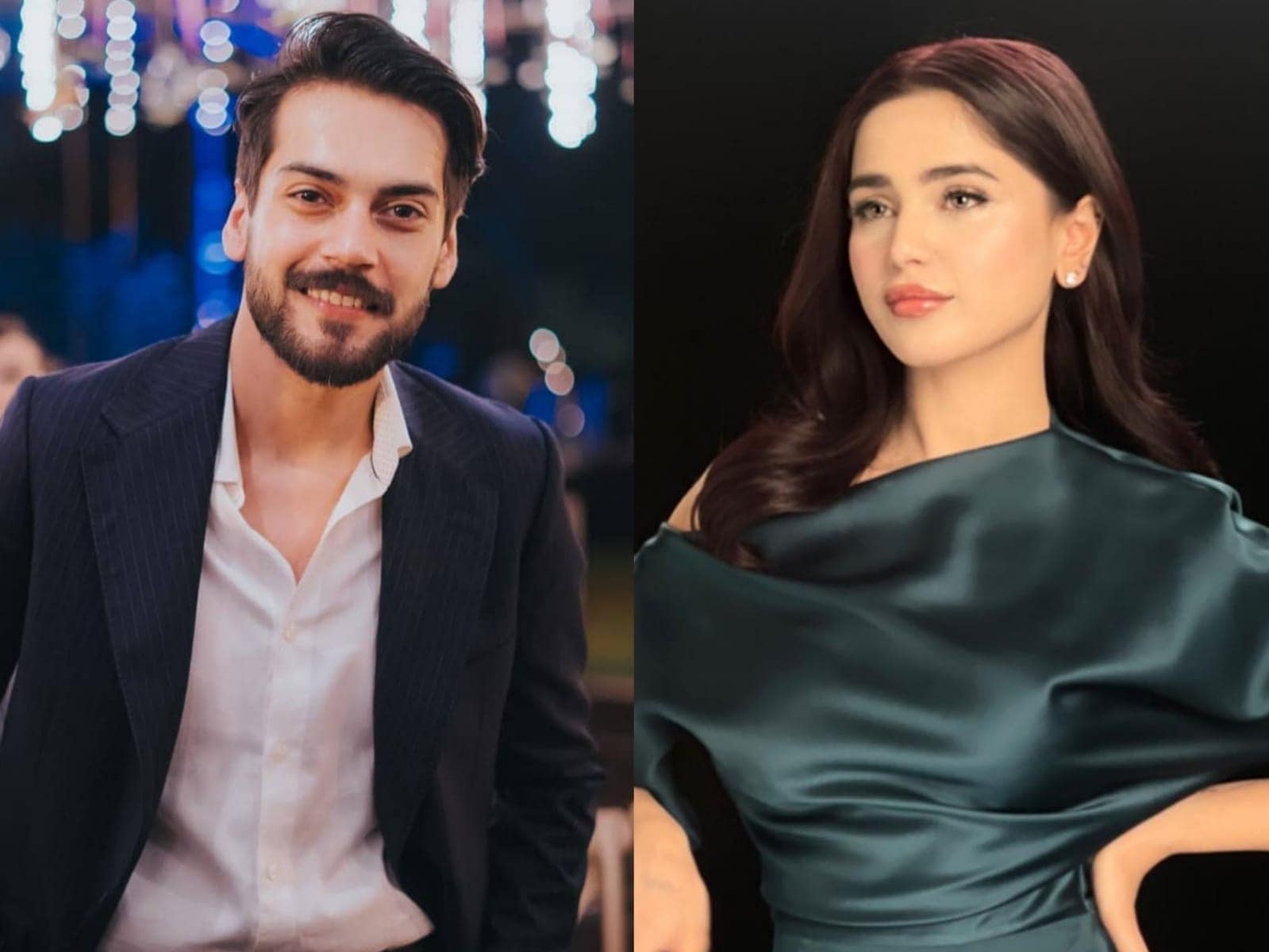 Aima Baig confirms breakup with Shahbaz Shigri