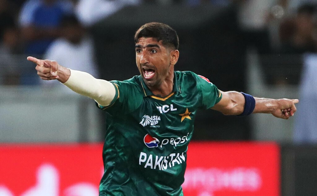 PAKvSL: Dahani declared fit ahead of Asia Cup final between Pakistan ...