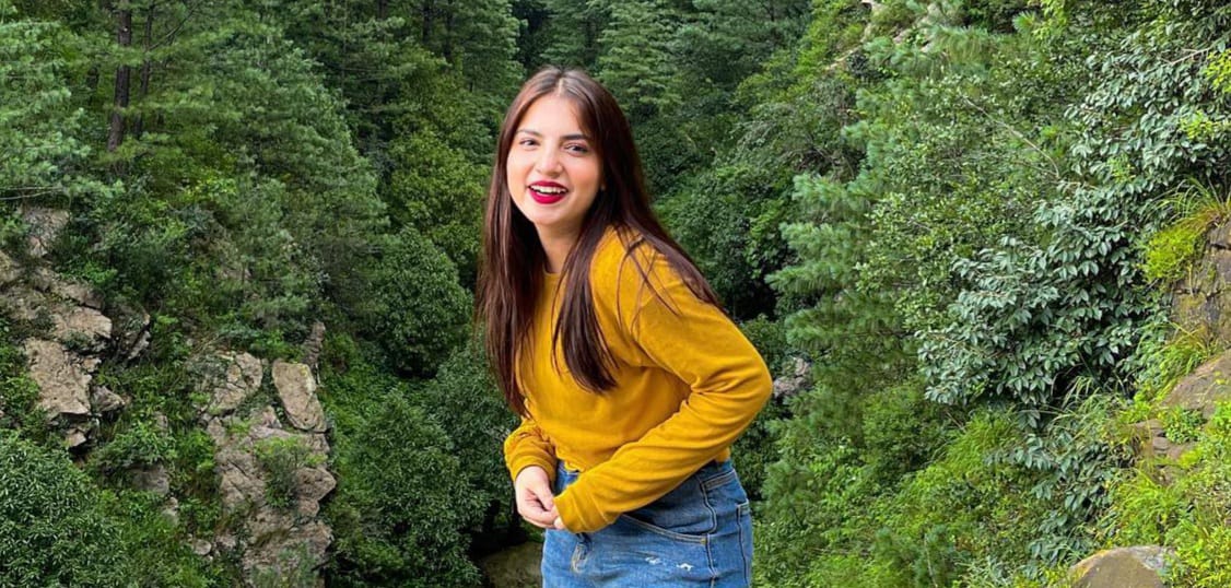 Dananeer Mobeen criticised for flaunting father-daughter bond