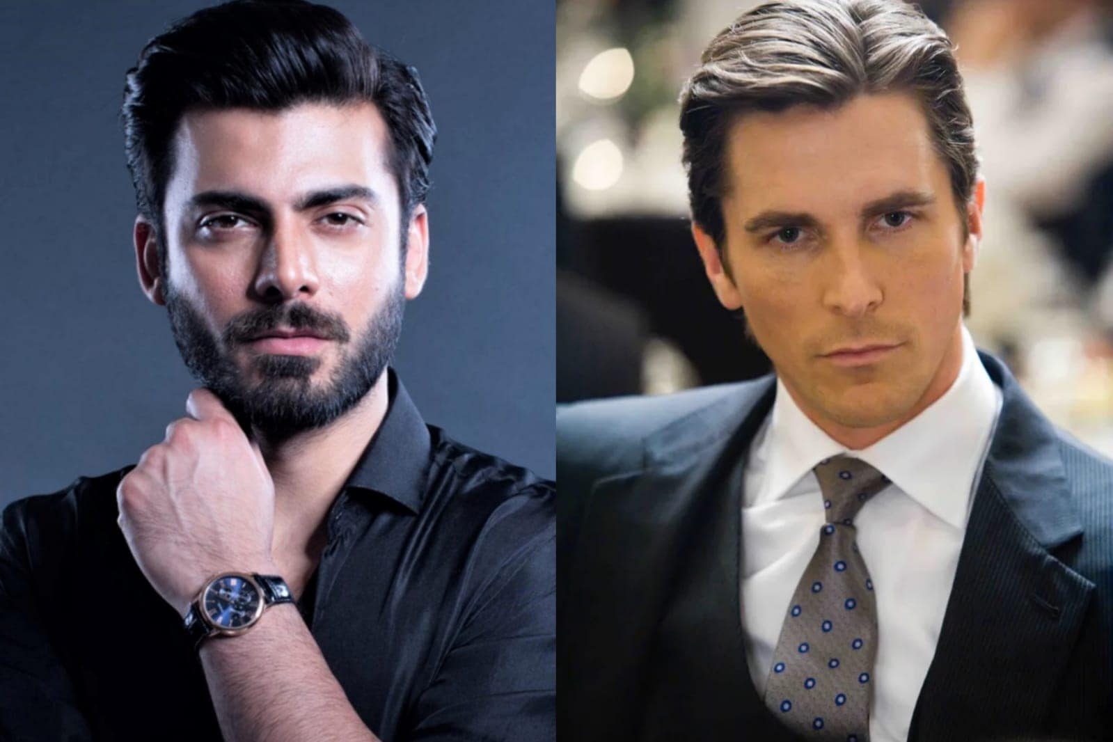 Fawad Khan tells how his kidneys shut down due to physical ...