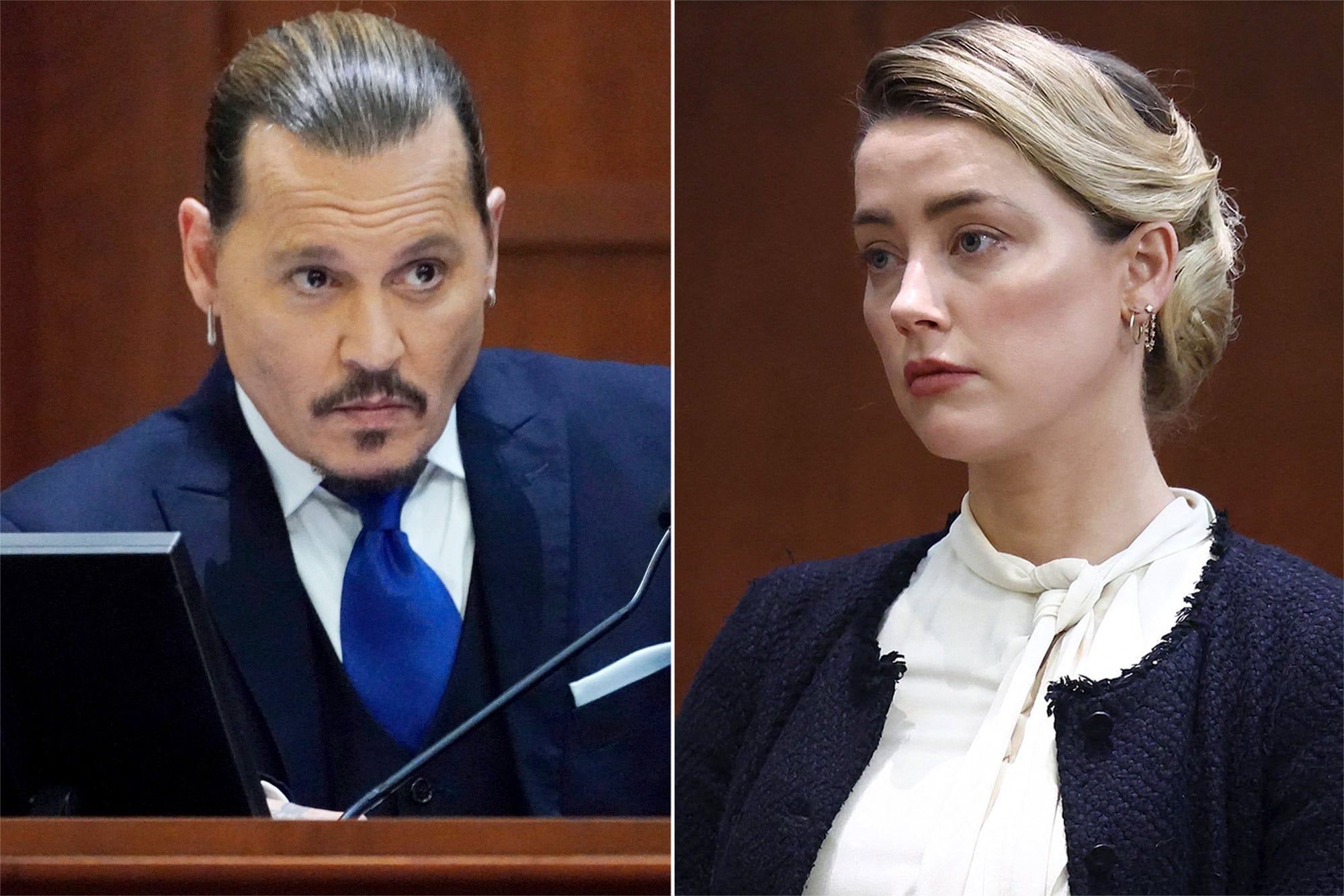 Film about Johnny Depp-Amber Heard defamation trial to be released soon