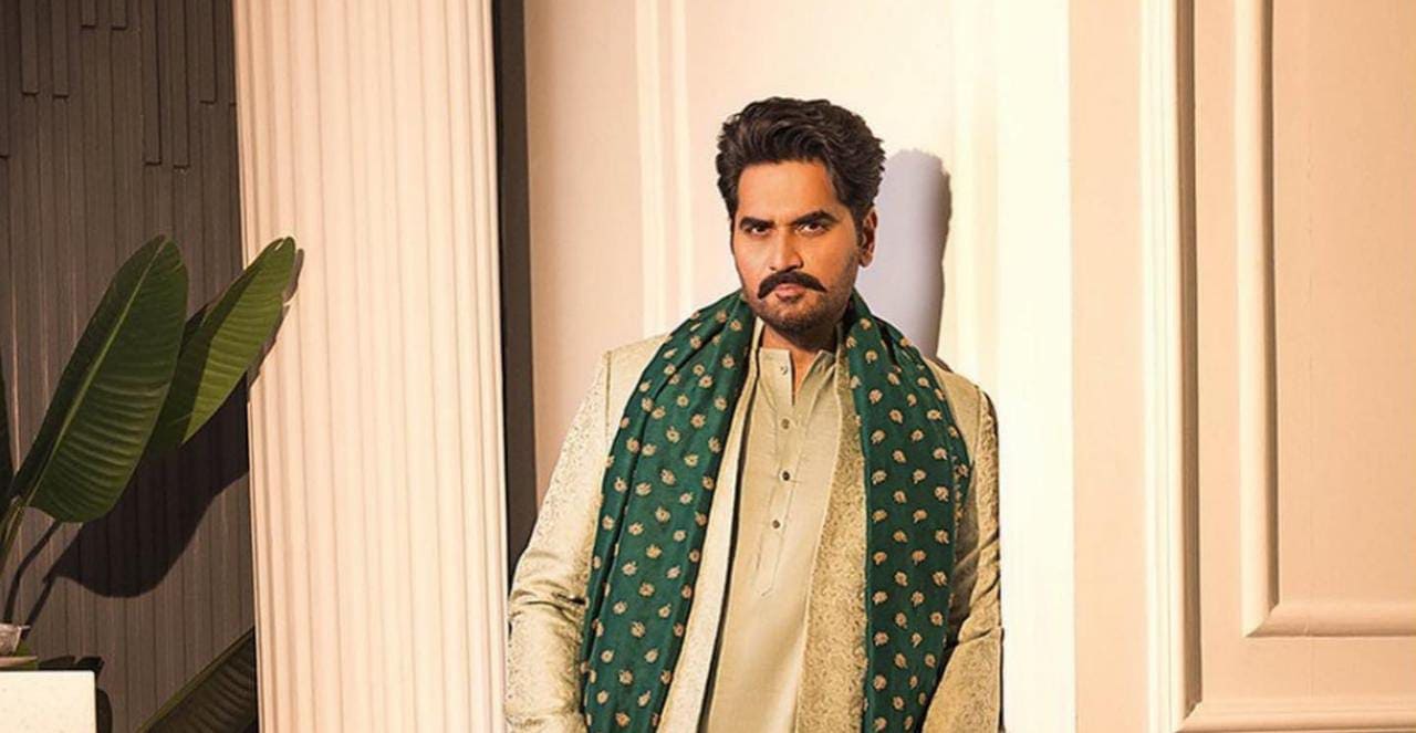 Humayun Saeed s Netflix debut The Crown all set to release in November