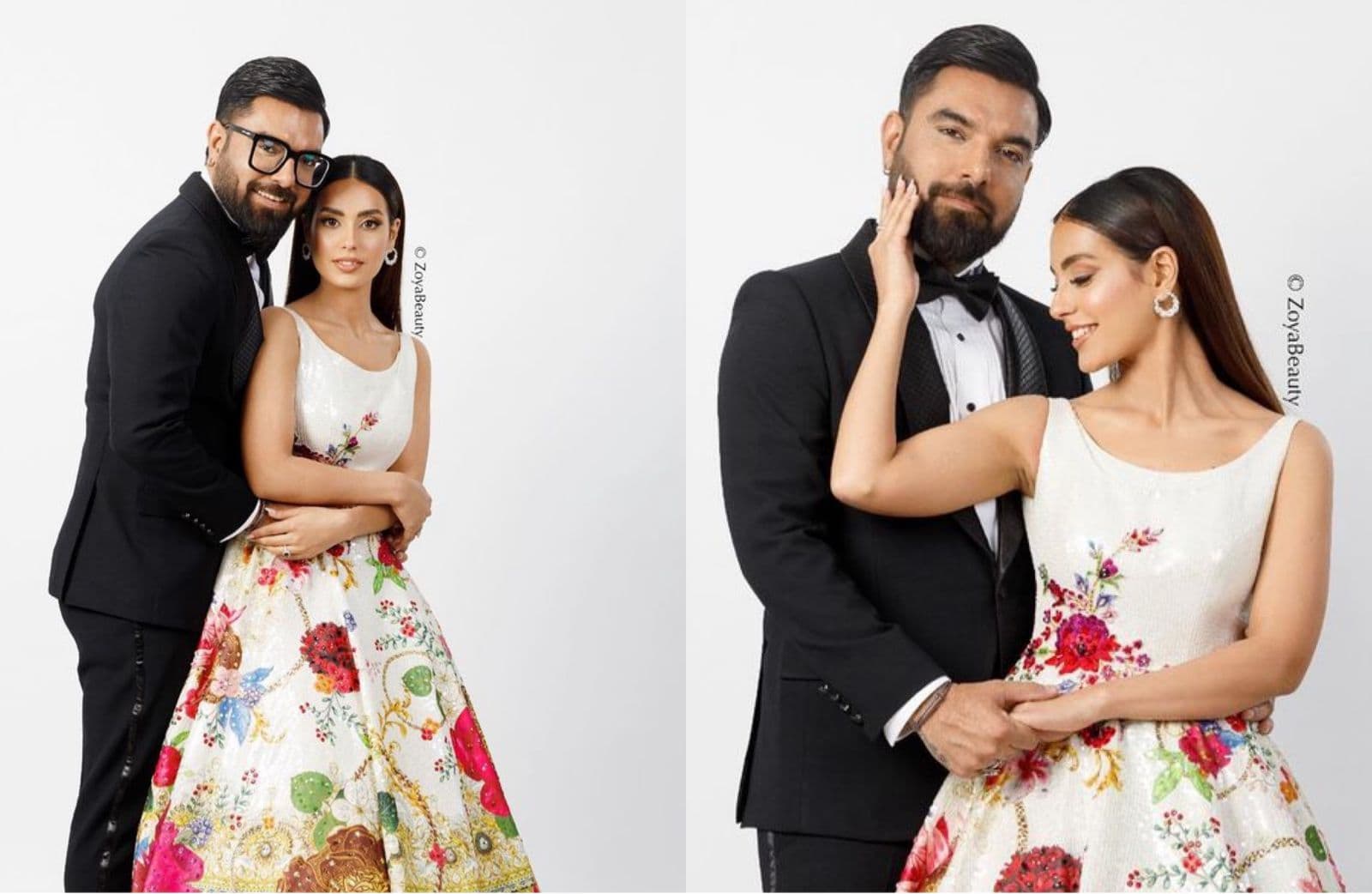 Iqra Aziz and Yasir Hussain s new bold photos invite backlash