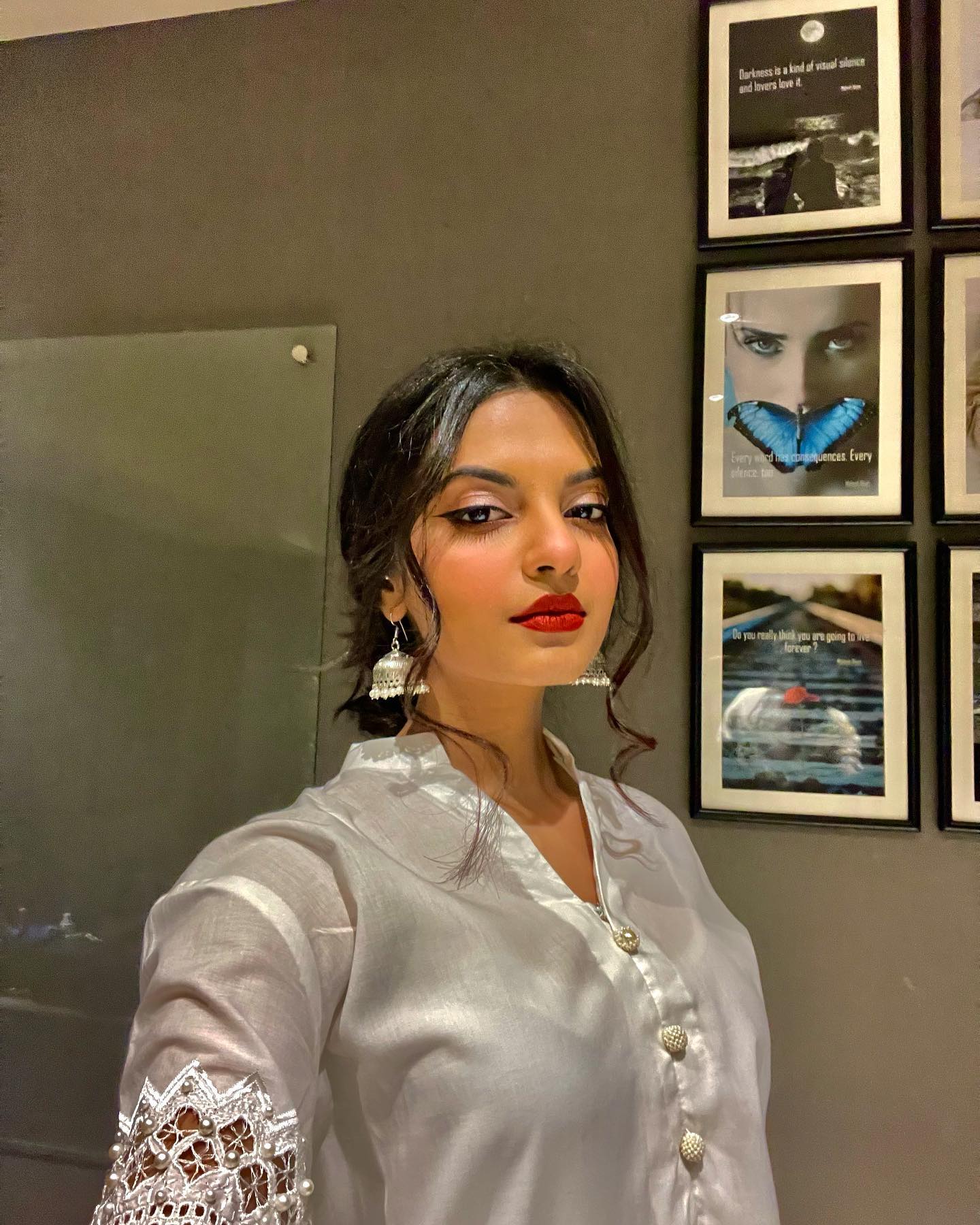 Janice Tessa opens up about colour-based discrimination in Pakistani ...