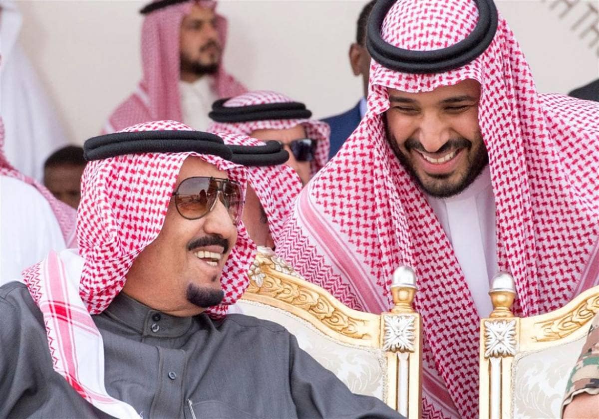 King Salman appoints Crown Prince Mohammed bin Salman as PM of Saudi Arabia