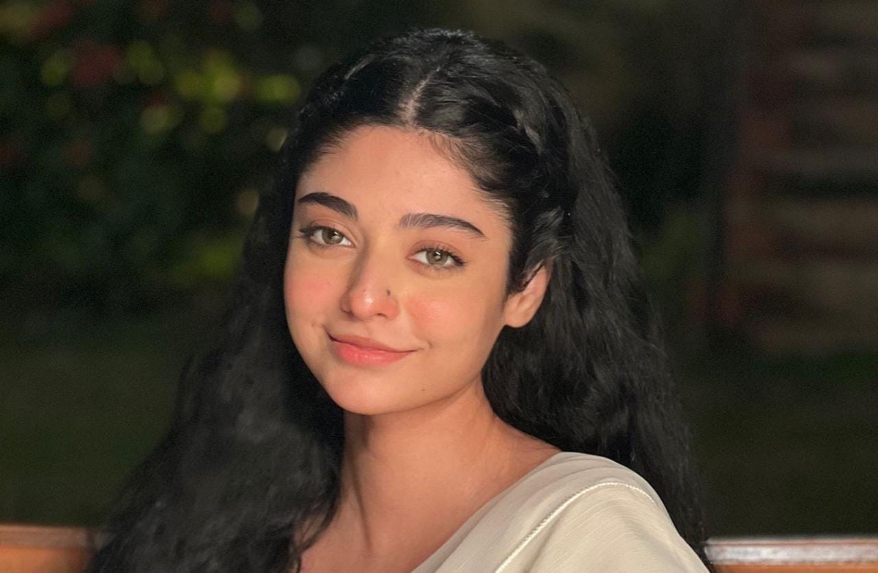 Noor Zafar Khan trolled for posting bold picture on Instagram