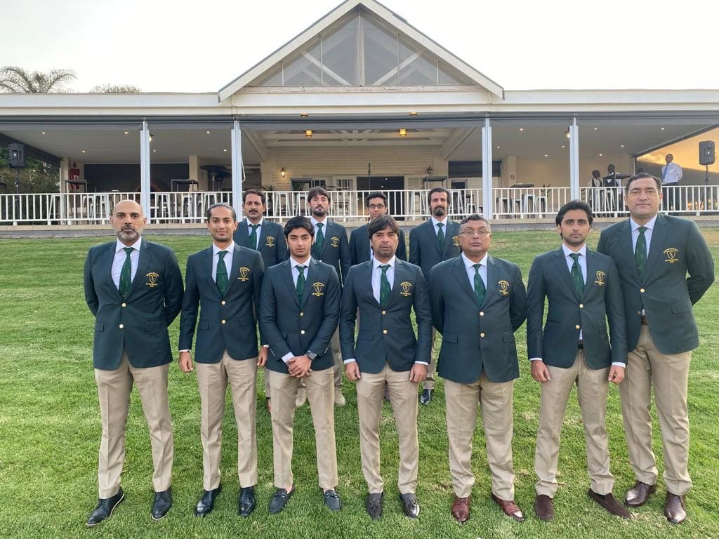 Pakistan polo team takes on India on Sep 9 in Johannesburg