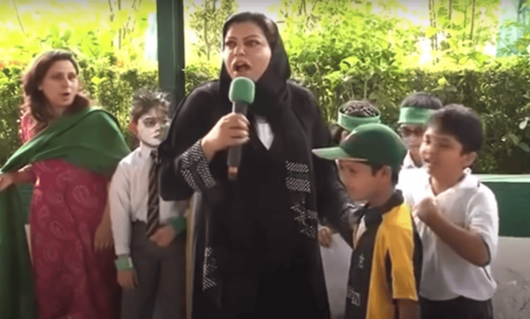 Pakistan s viral ‘grape meme to be auctioned for a noble cause