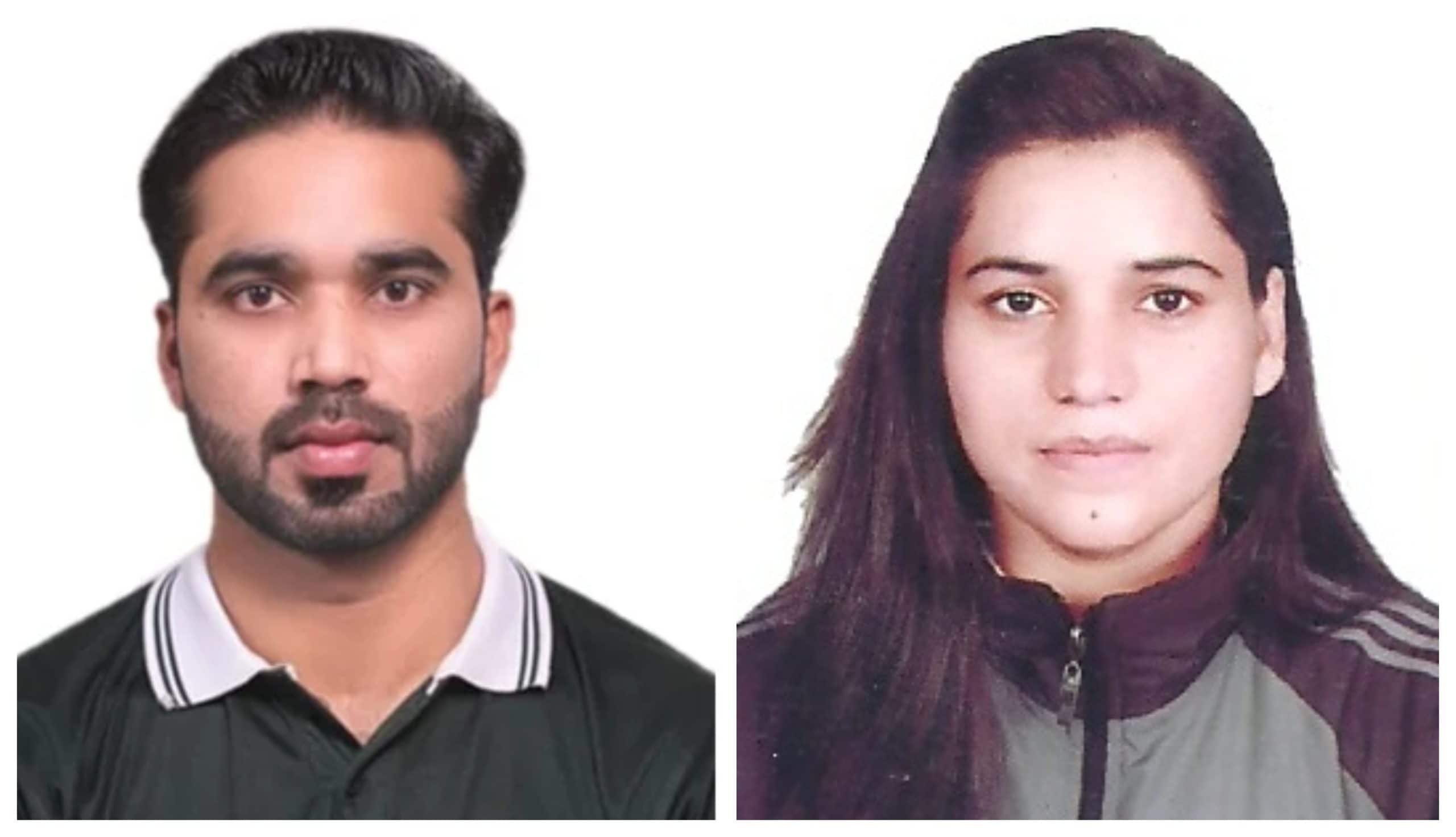 Pakistani athletes clinch 8 medals in International Poomsae Open ...