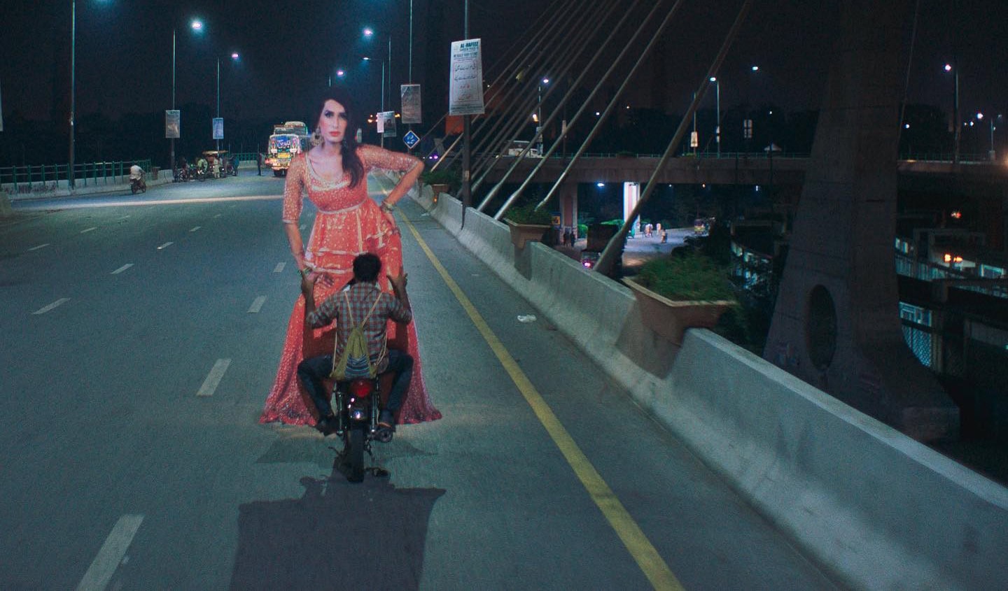 Saim Sadiq s Joyland to hit cinemas on November 18