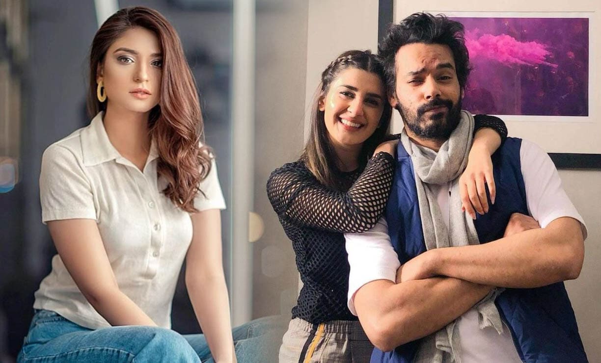 Umera Ahmed’s Jannat Say Agay to feature Kubra Khan, Gohar Rasheed and Ramsha Khan