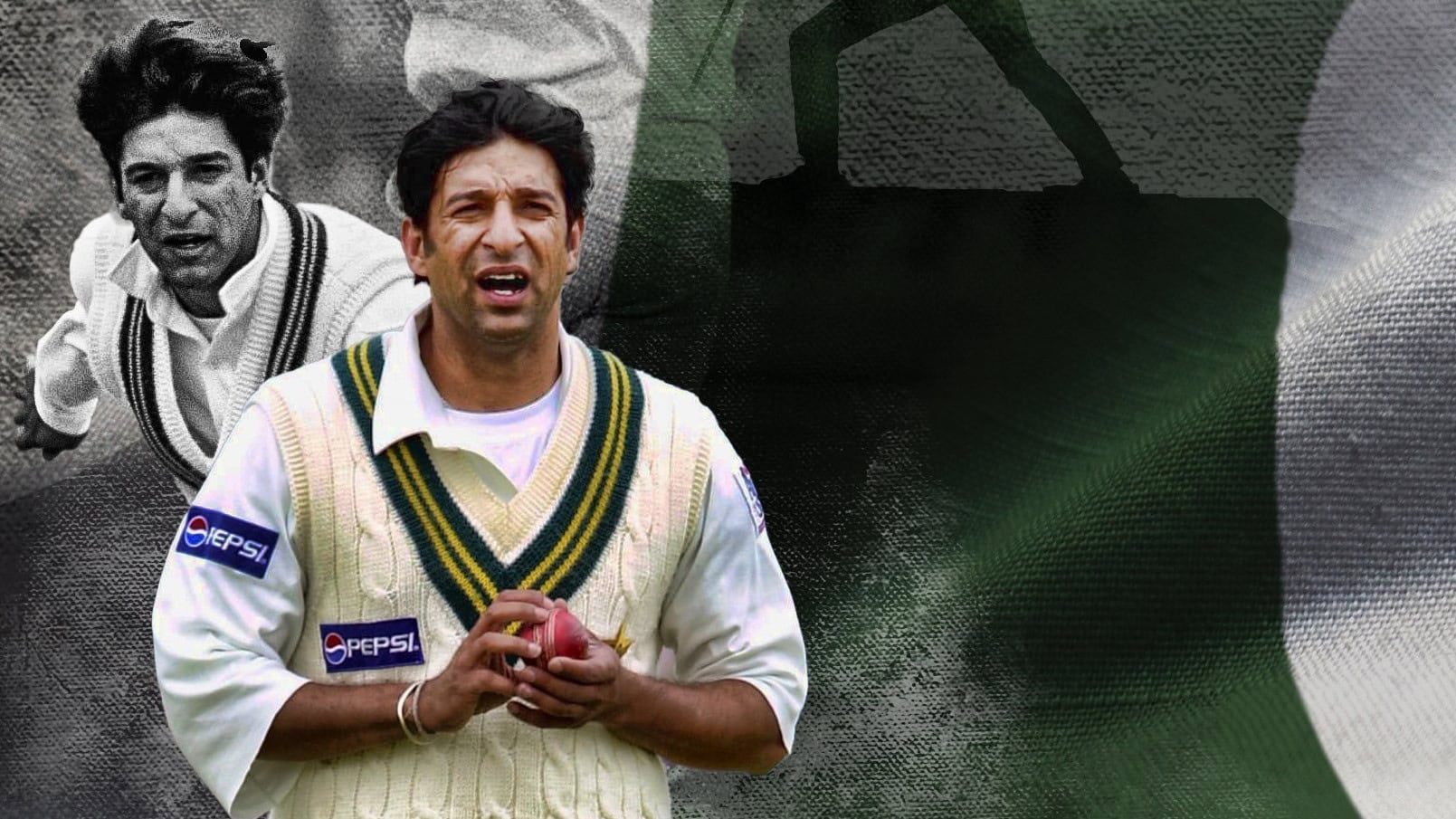 Wasim Akram s upcoming biography to make some startling revelations