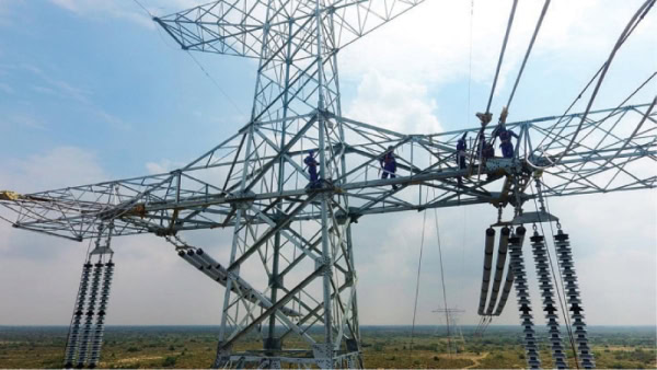 Electricity ‘restored’ after day-long power outage in Pakistan