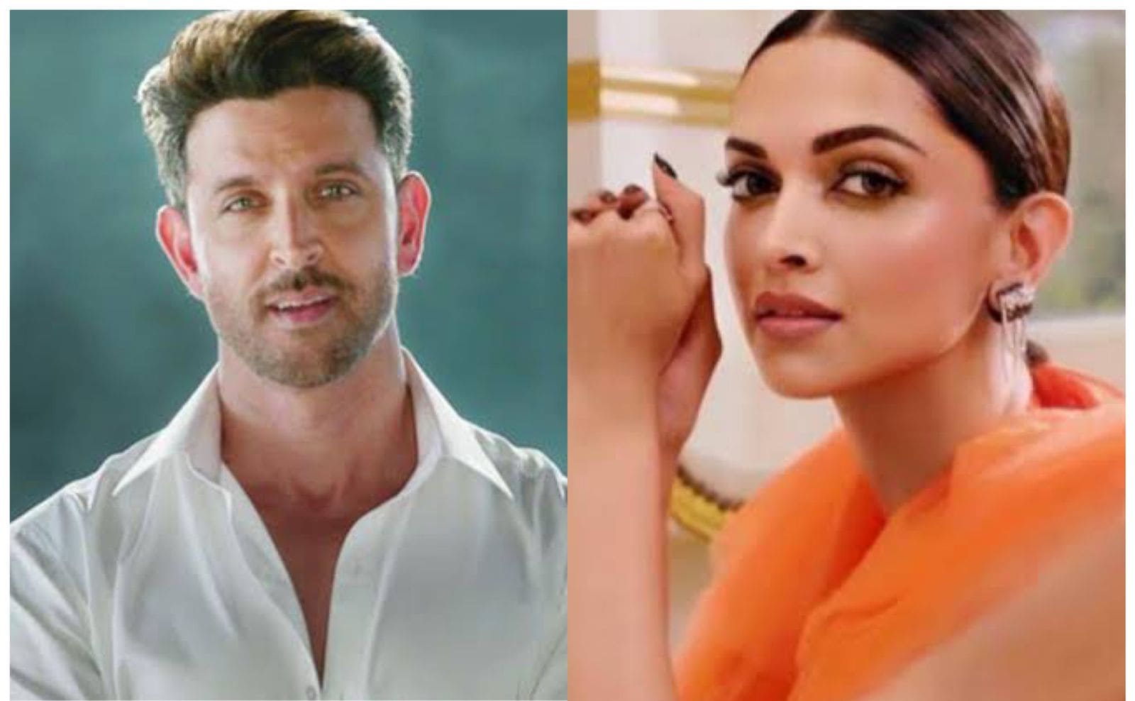 Fighter - Hrithik Roshan and Deepika Padukone s film gets a new release ...