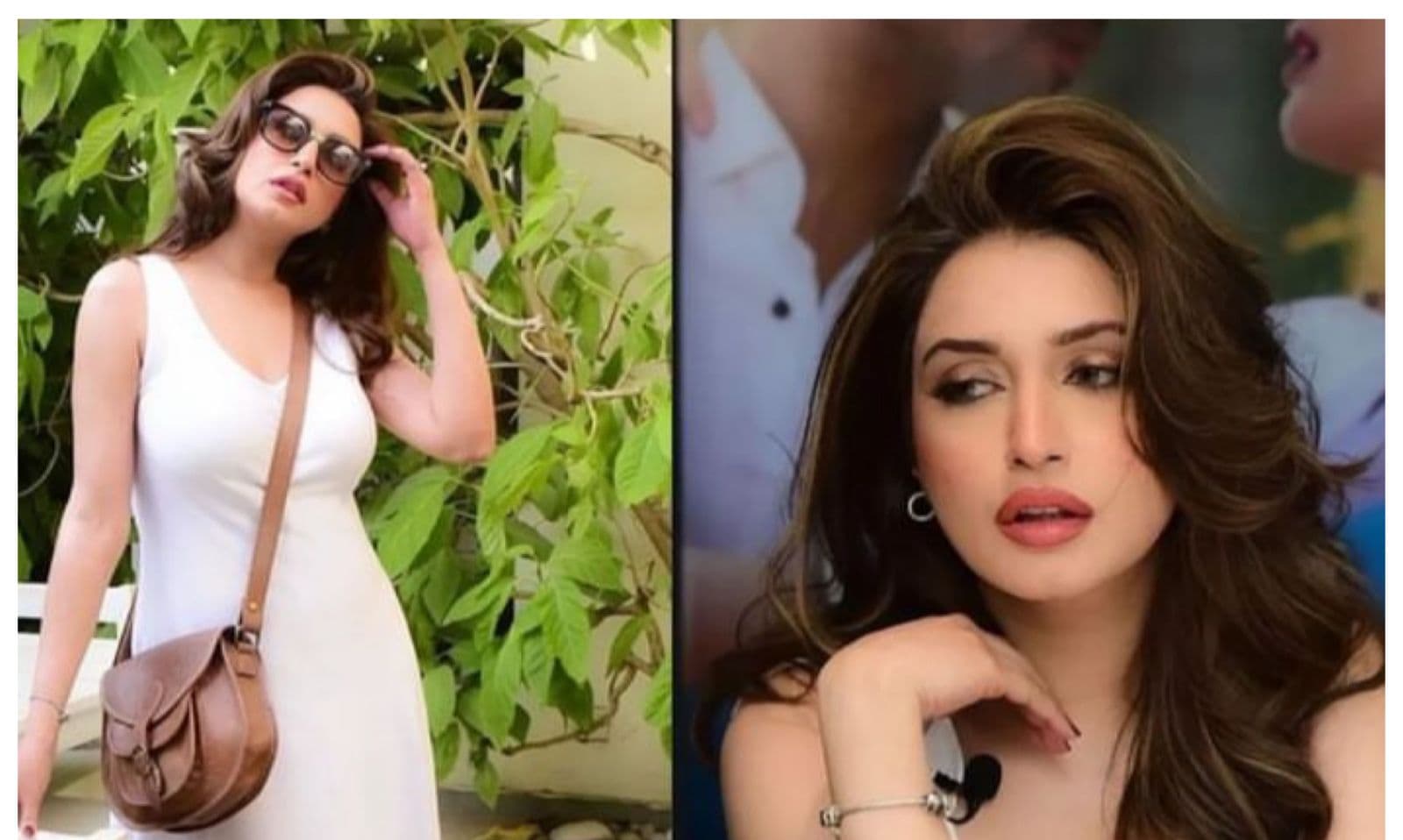 Iman Ali clarifies her remarks were not aimed at insulting Mahira, Fawad Khan