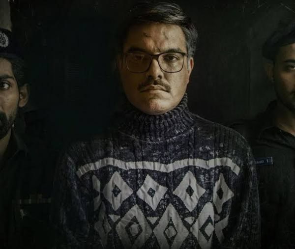 Javed Iqbal: The Untold Story Of A Serial Killer selected for DC South ...