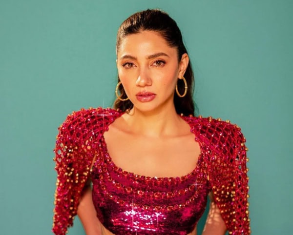 The Legend of Maula Jatt – Mahira Khan reveals how she struggled to ...