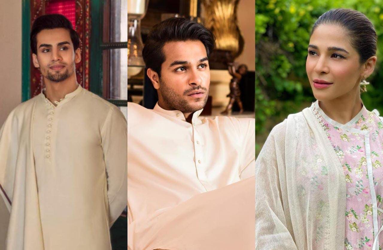 Momin Saqib plans to celebrate Pakistan s victory with dhool