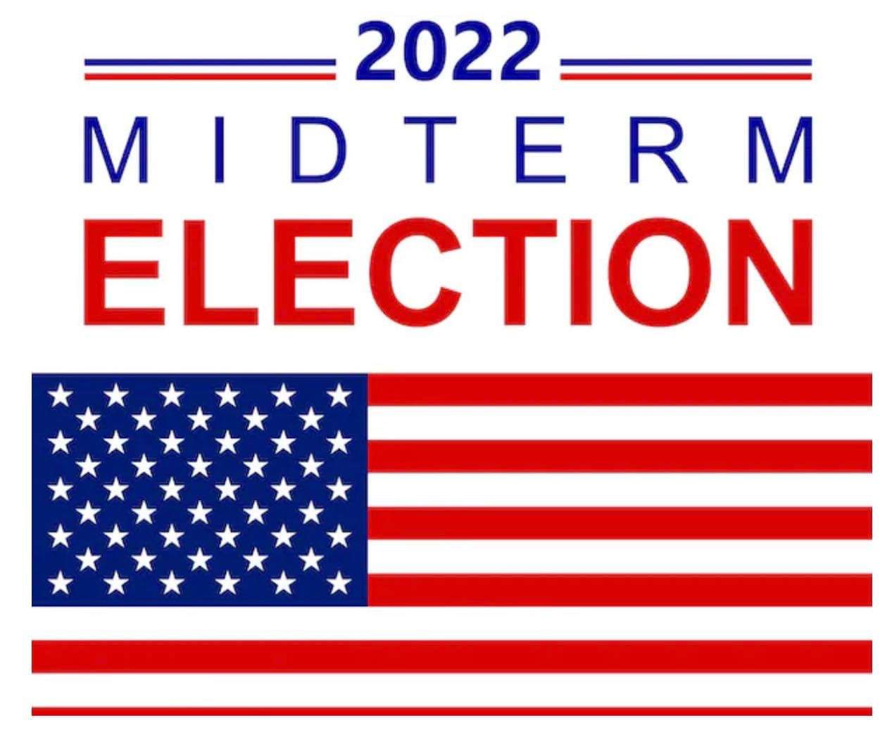 Over million polling workers to perform duties for US midterm elections