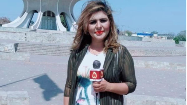 PTI calls off all activities until tomorrow as TV reporter dies during ...