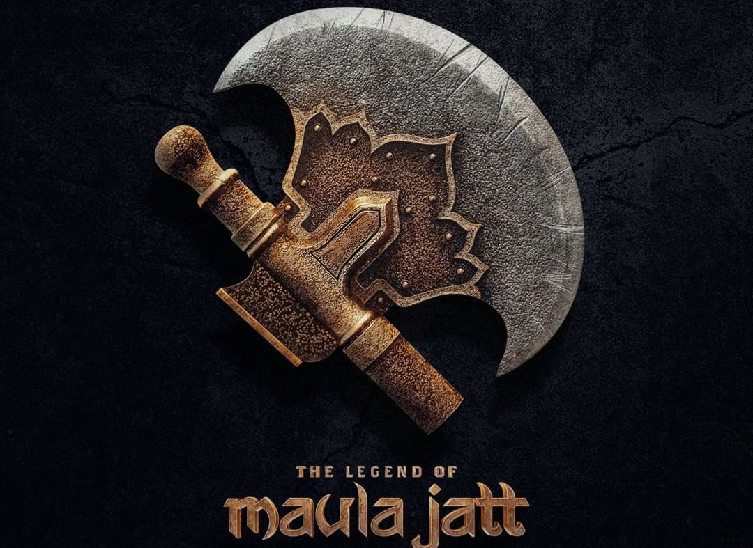 The Legend of Maula Jatt finally hits Pakistani cinemas