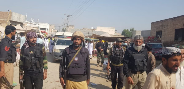 School van driver dead, students injured in Swat on 10th anniversary of ...