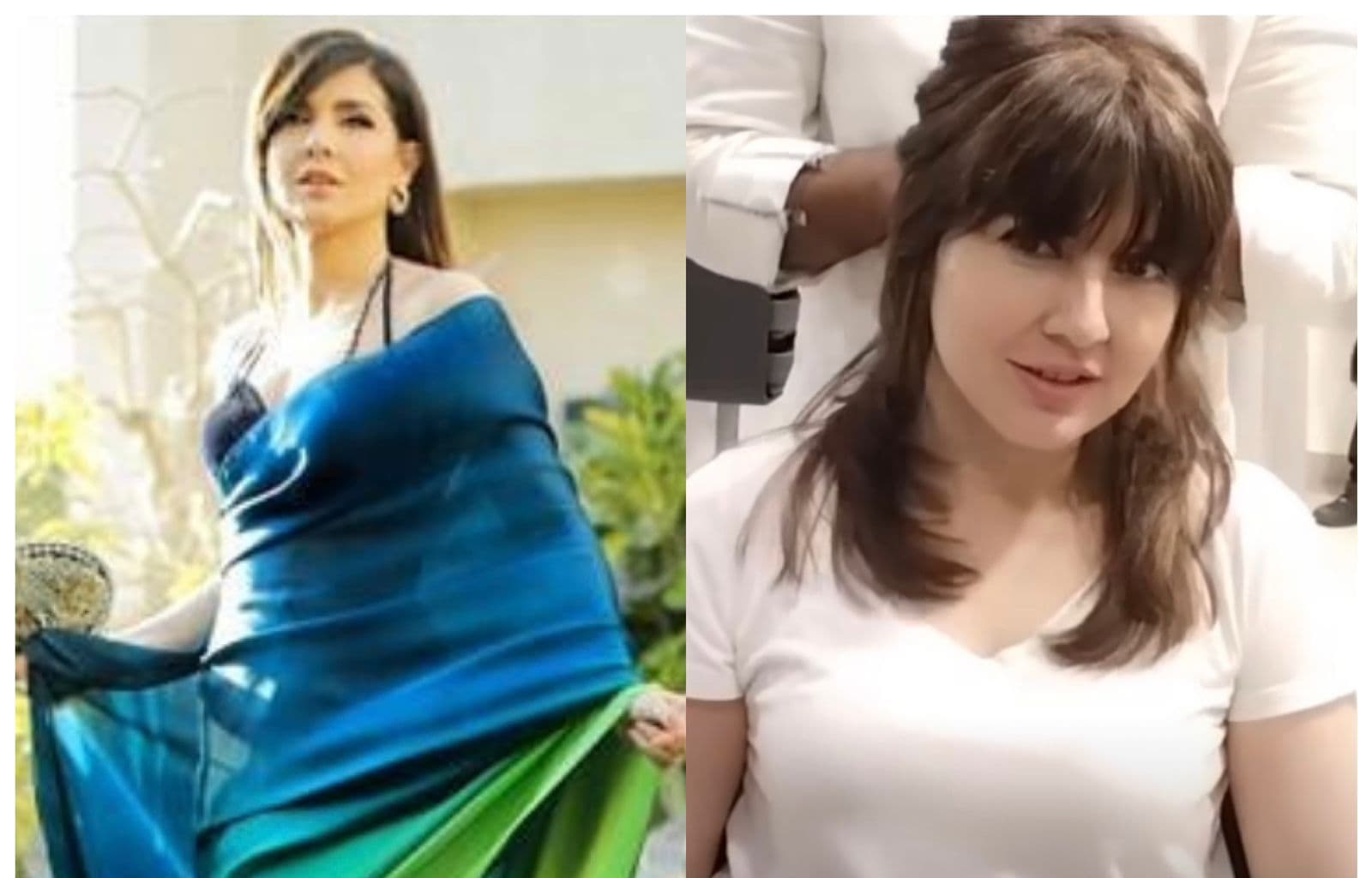 Mahnoor Baloch, 52, looks even more young in latest video