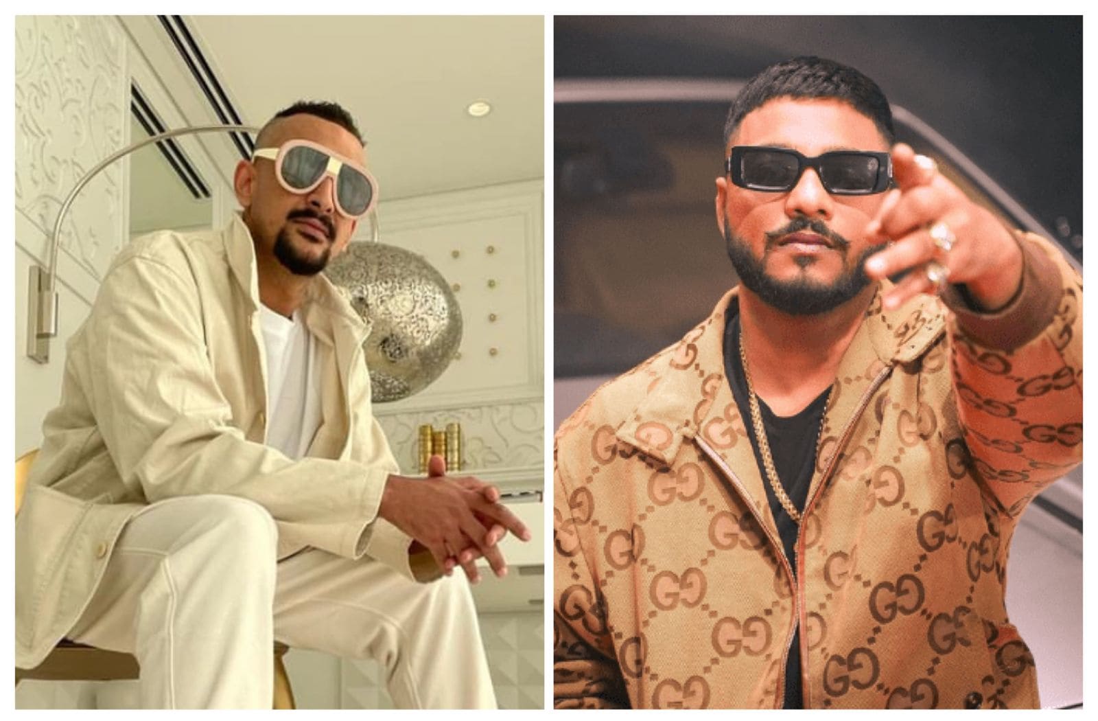 ‘JASHAN-E-HIPHOP’ - Faris Shafi collaborates with Indian rapper Raftaar