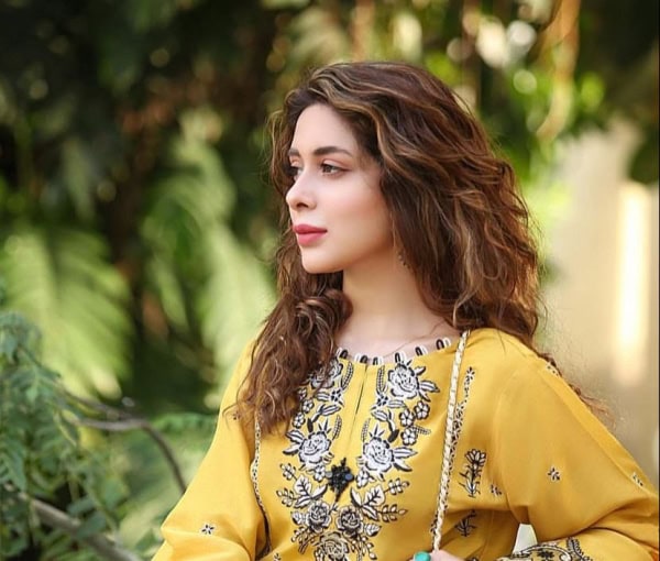 Azekah Daniel’s bold photos draw severe backlash