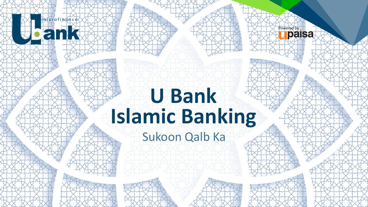 U Bank receives commercial license for extending nationwide Islamic ...