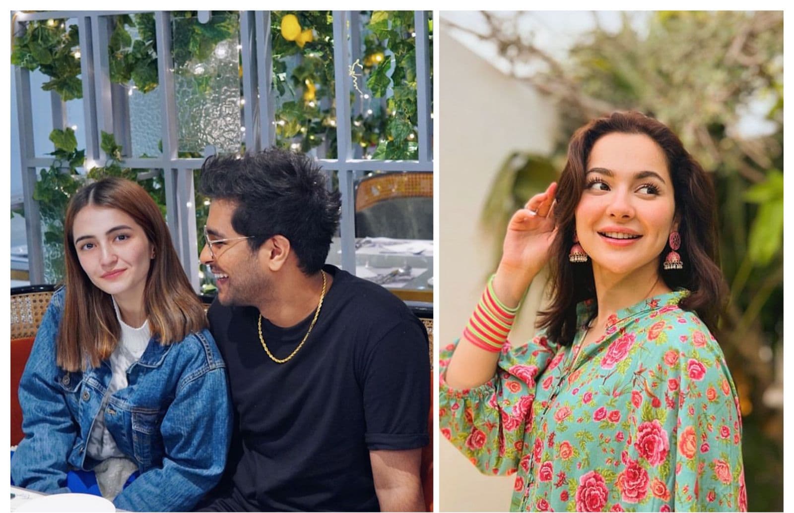 Asim Azhar’s surprise for Merub at LSA 2022 reminds fans of Hania Aamir