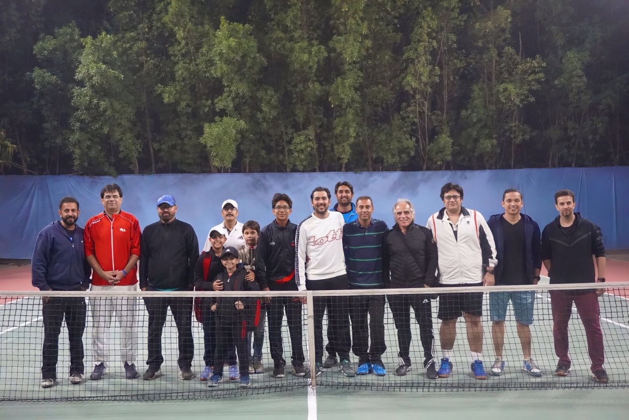Abdullah, Nail make it into quarterfinals of 6th Sheheryar Malik ...
