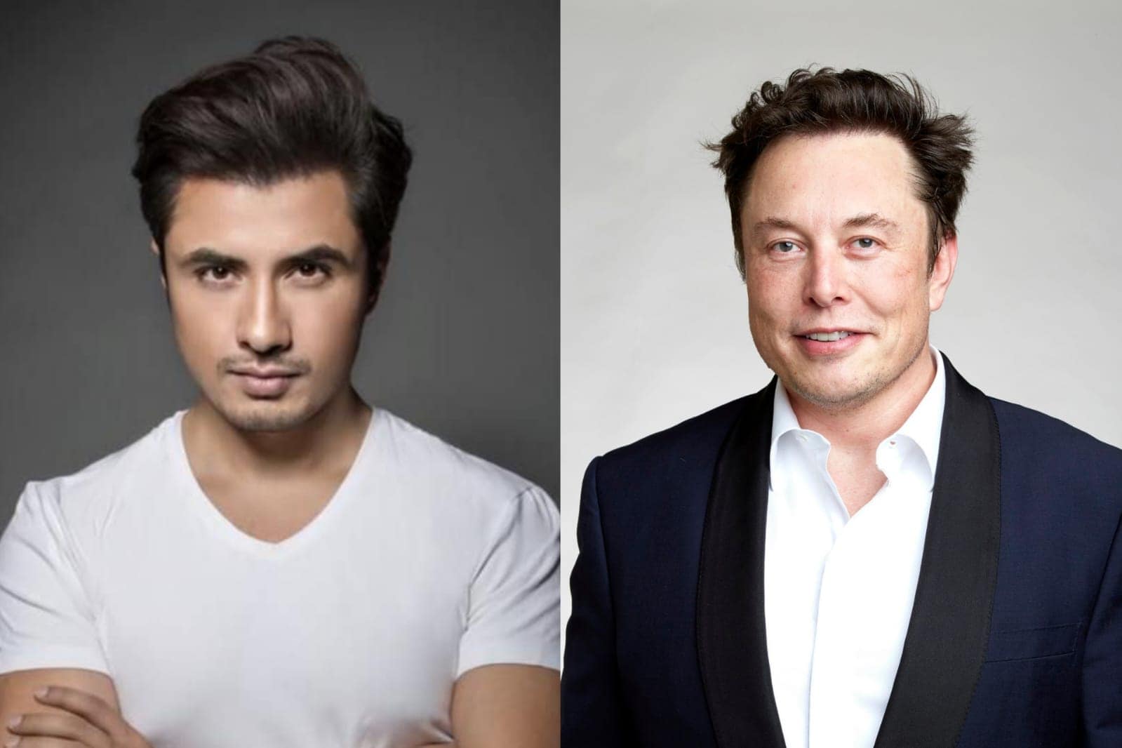 Ali Zafar, Elon Musk discuss how to make Twitter better than TikTok