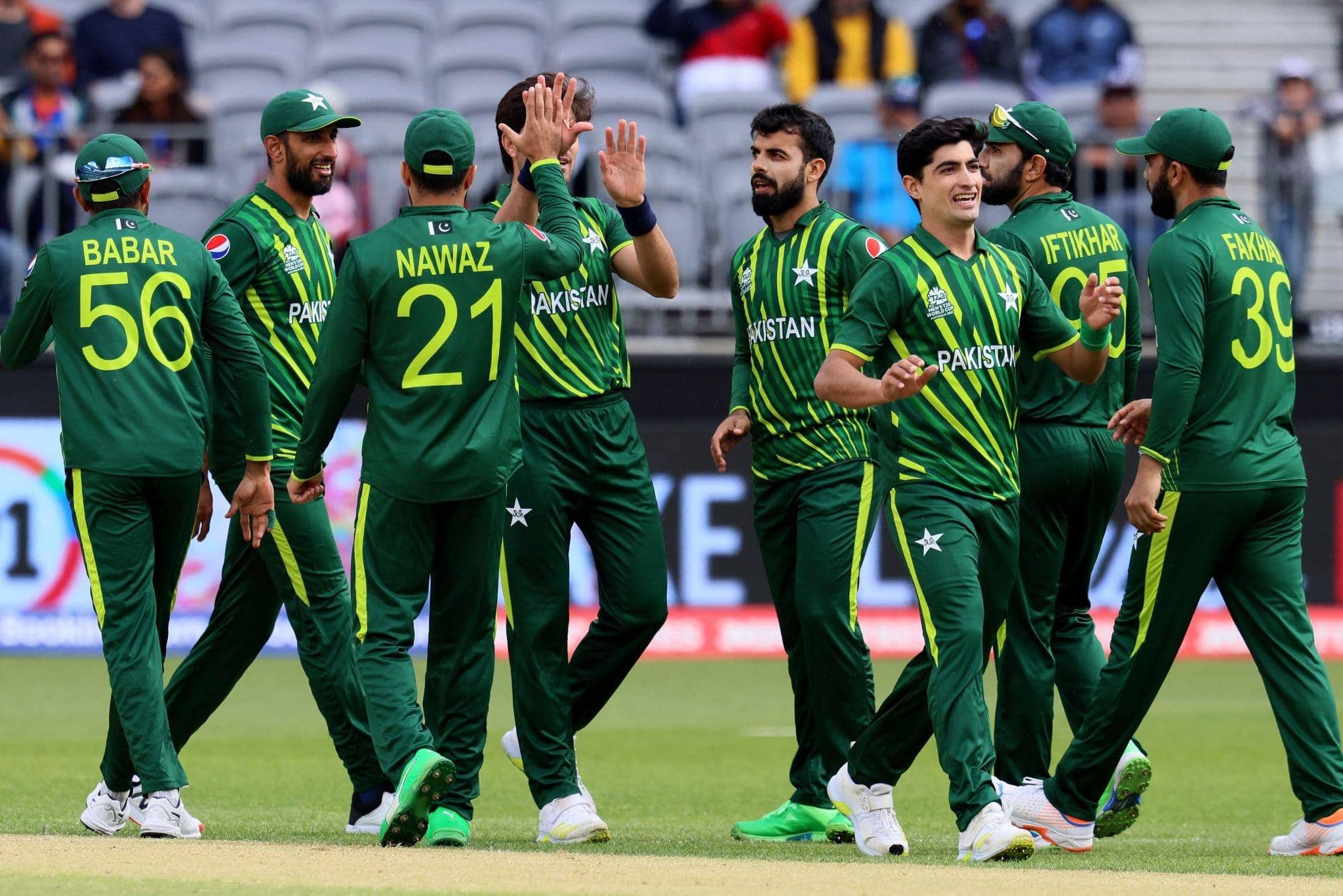 Here’s how Pakistan can still qualify for T20 World Cup semi-final ...