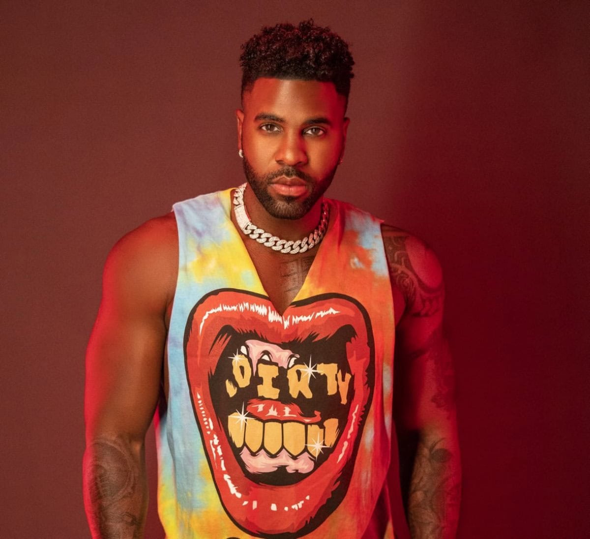 RnB Megastar, Jason Derulo, set to dazzle ILT20 Opening Ceremony at ...