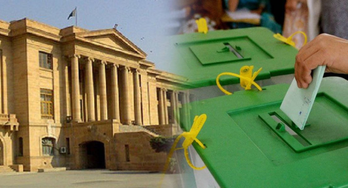 SHC directs ECP to issue schedule for local bodies elections in Karachi ...