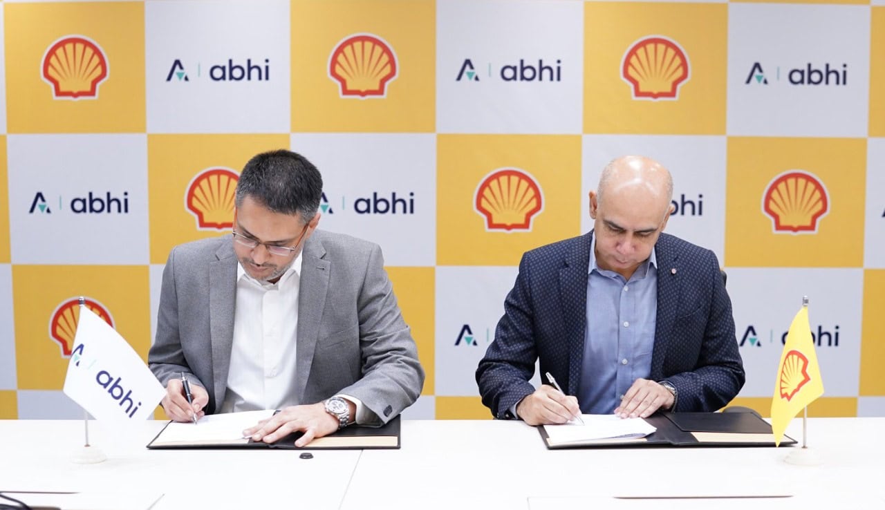 Shell Pakistan signs ABHI as first customer for voluntary carbon ...