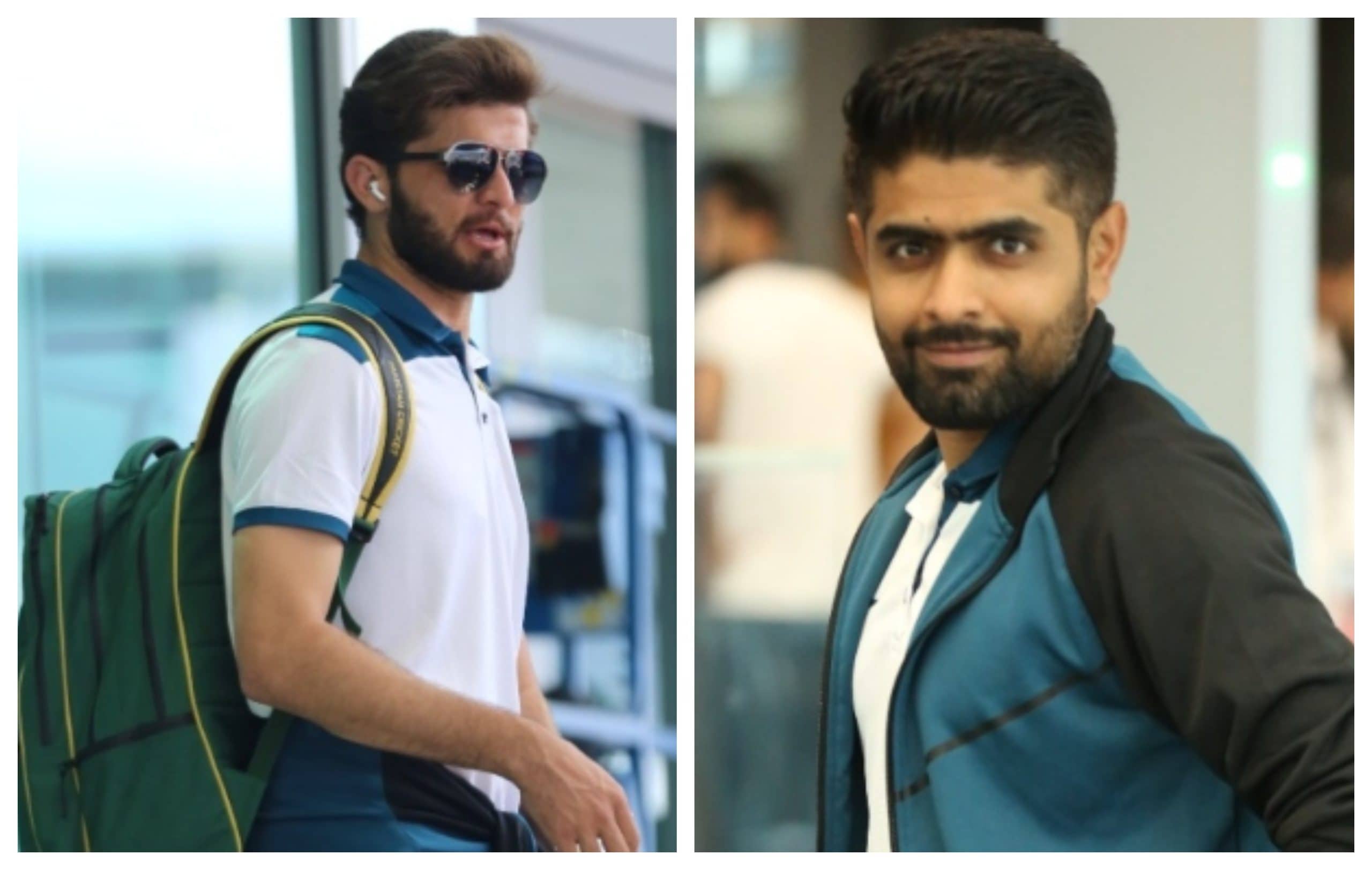 Team Green reaches Melbourne for T20 World Cup final