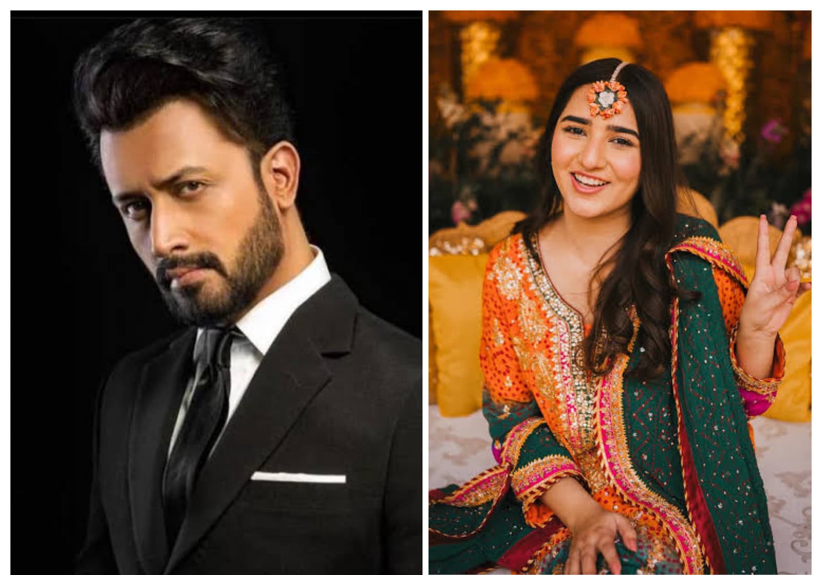 Atif Aslam wins hearts with recent fan interaction