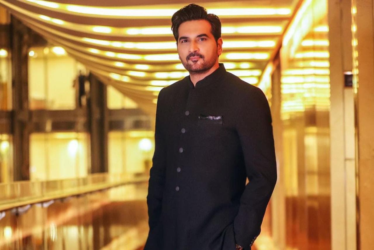 Humayun Saeed shares sweet memories on The Mirza Malik Show