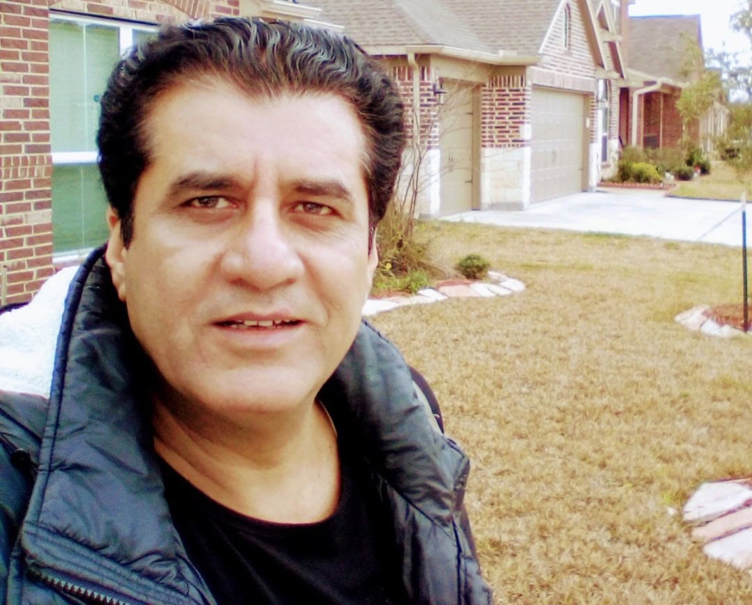 Pakistani actor trashes reports about his death