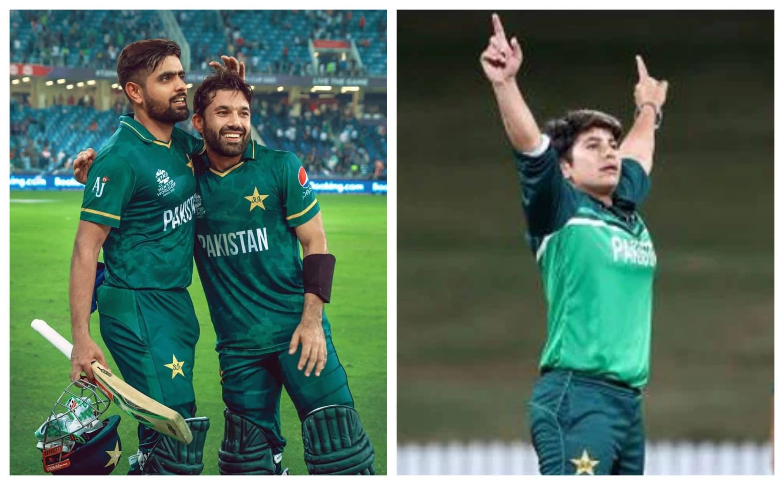 Babar Azam, Mohammad Rizwan, Nida Dar nominated for ICC awards 2022