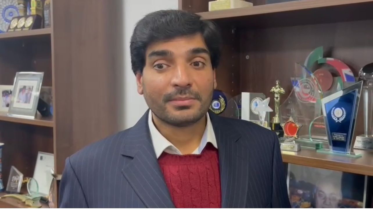 Big win for Imran Ali Yousaf in Daily Mail, David Rose defamation case