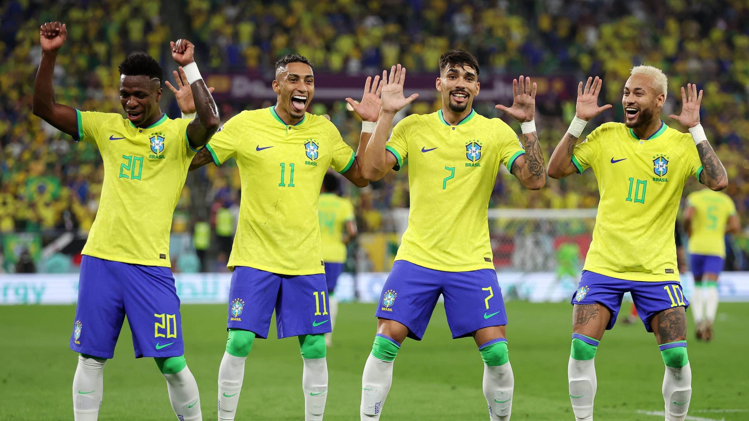 FIFA World Cup 2022: Quarter final round to start tomorrow