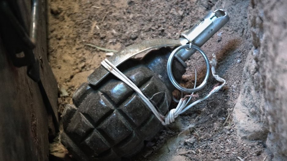 Four wounded in grenade attack near Quetta police station