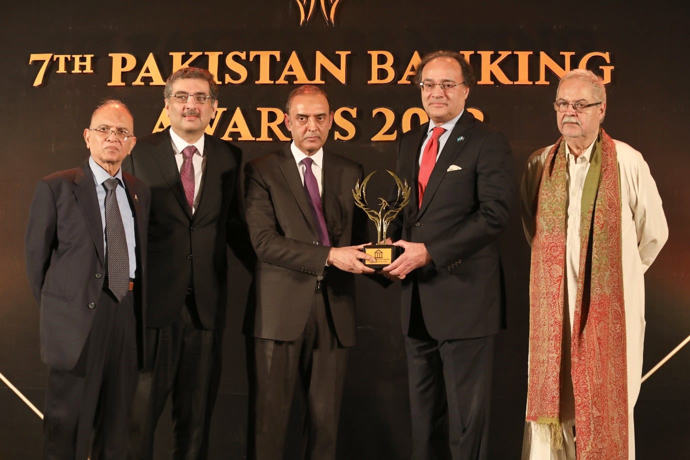 HBL wins Pakistan’s Best Bank award 2022