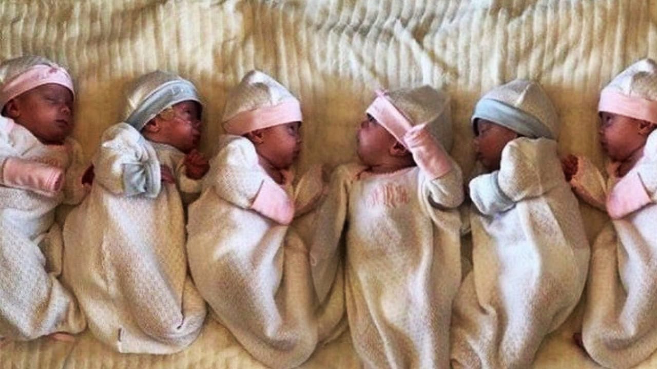 In new baby boom, Faisalabad tops list with over 50,000 newborns ...