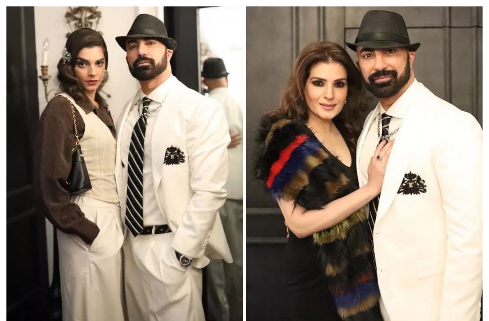 Inside designer HSY’s star-studded anniversary celebration