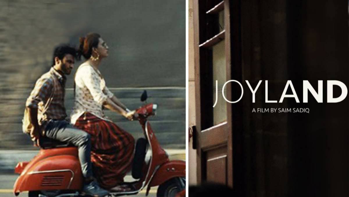 Joyland: Pakistan’s trans-themed movie makes it to Oscars after facing ...