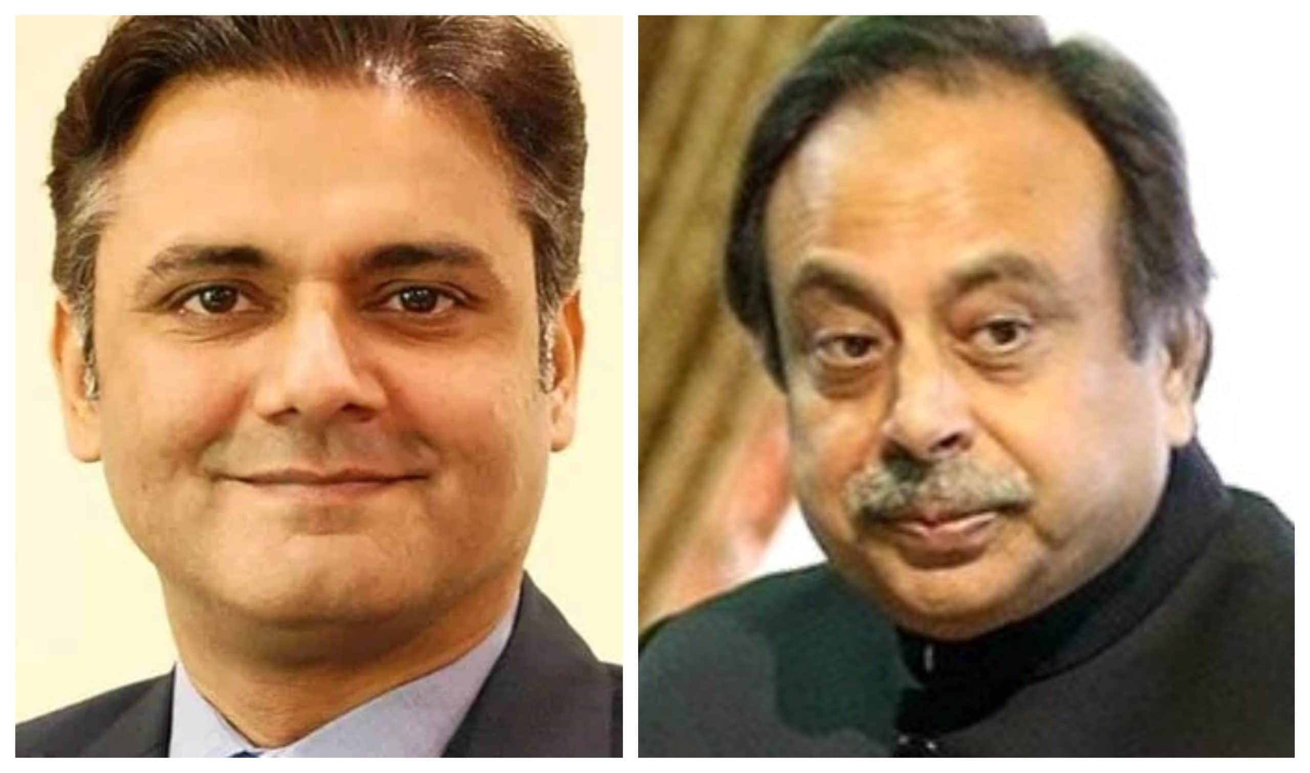 Mansoor Usman Awan replaces Ashtar Ausaf as Attorney General of Pakistan